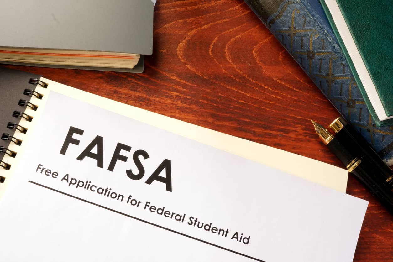 Financial Aid: What is the FAFSA? - Abound: Finish College