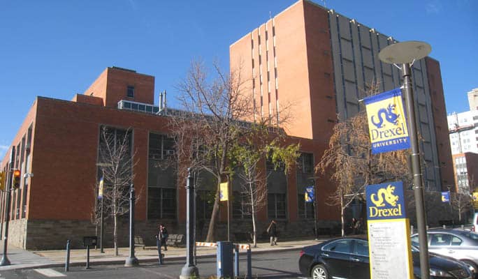 Drexel University - Abound: Finish College