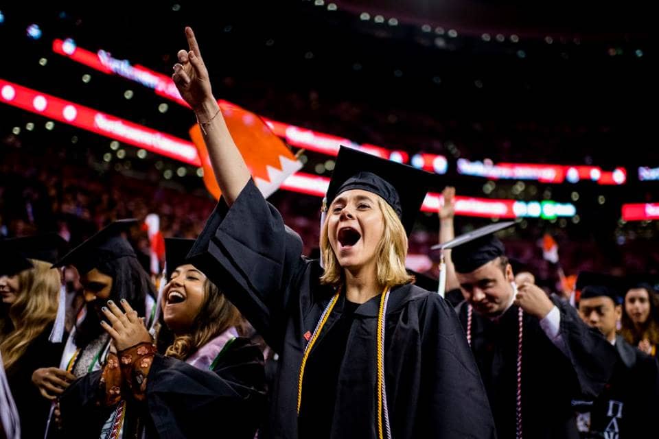 Northeastern University Professional Programs - Abound: Finish College