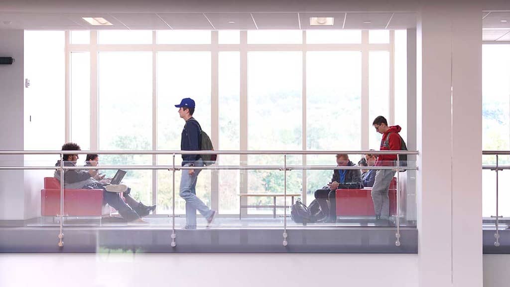 DeSales University - Abound: Finish College