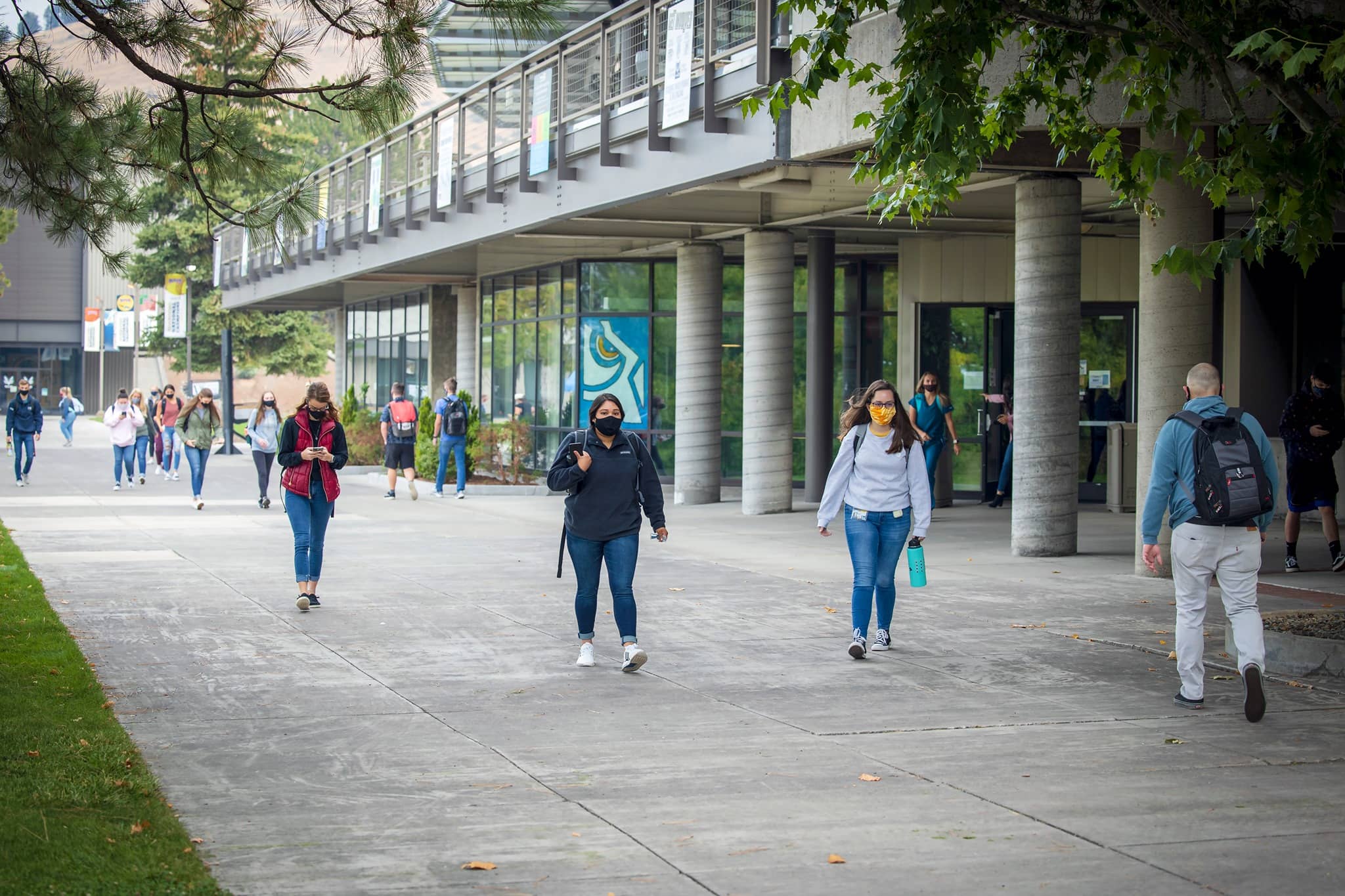 Oregon Institute of Technology - Abound: Finish College