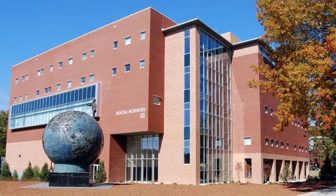 Kennesaw State University - Abound: Grad School