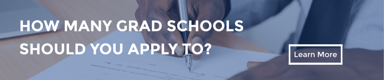How To Get into Grad School With a Low GPA - Abound: Grad School