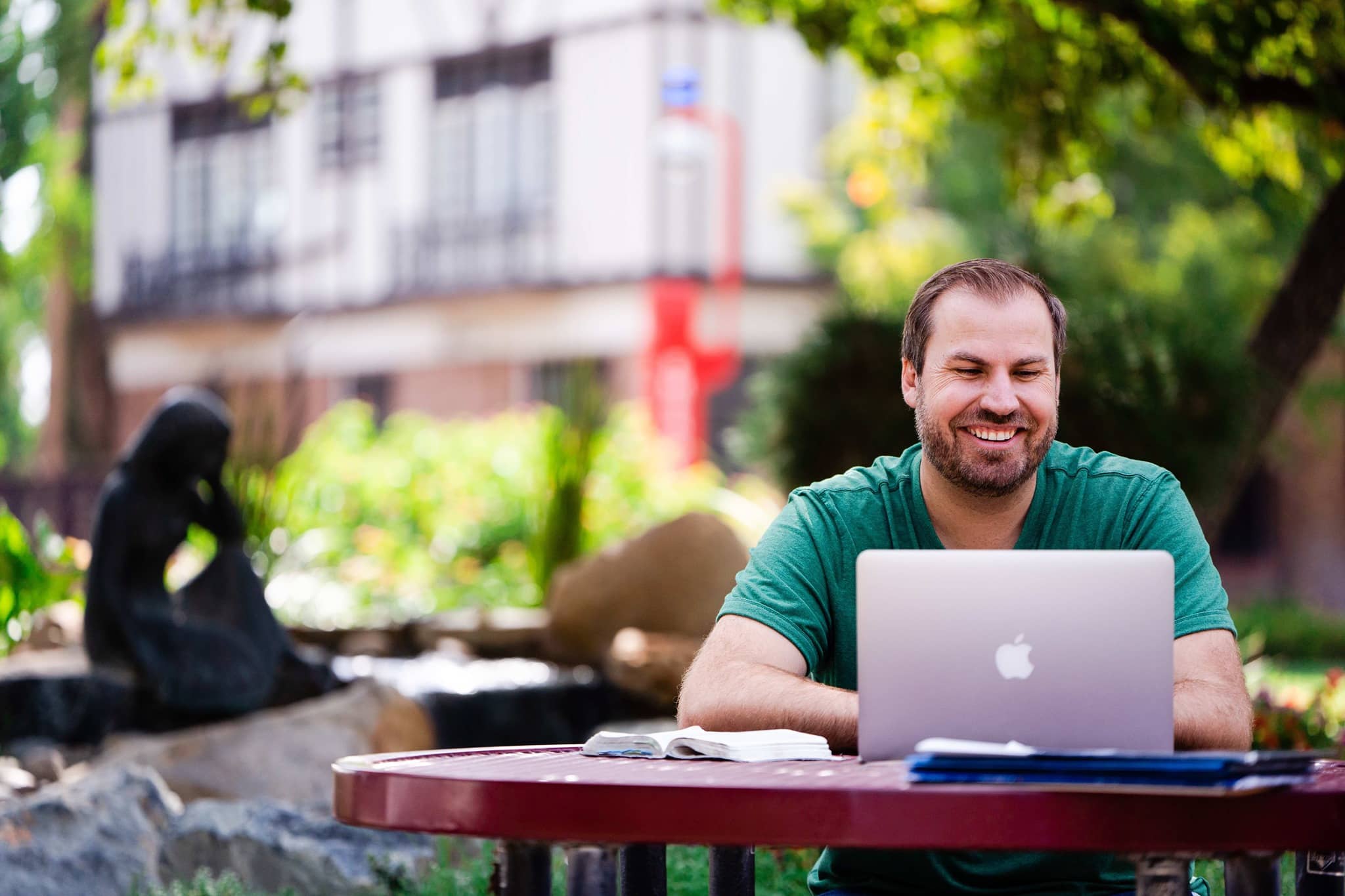 Fresno Pacific University - Abound: Grad School