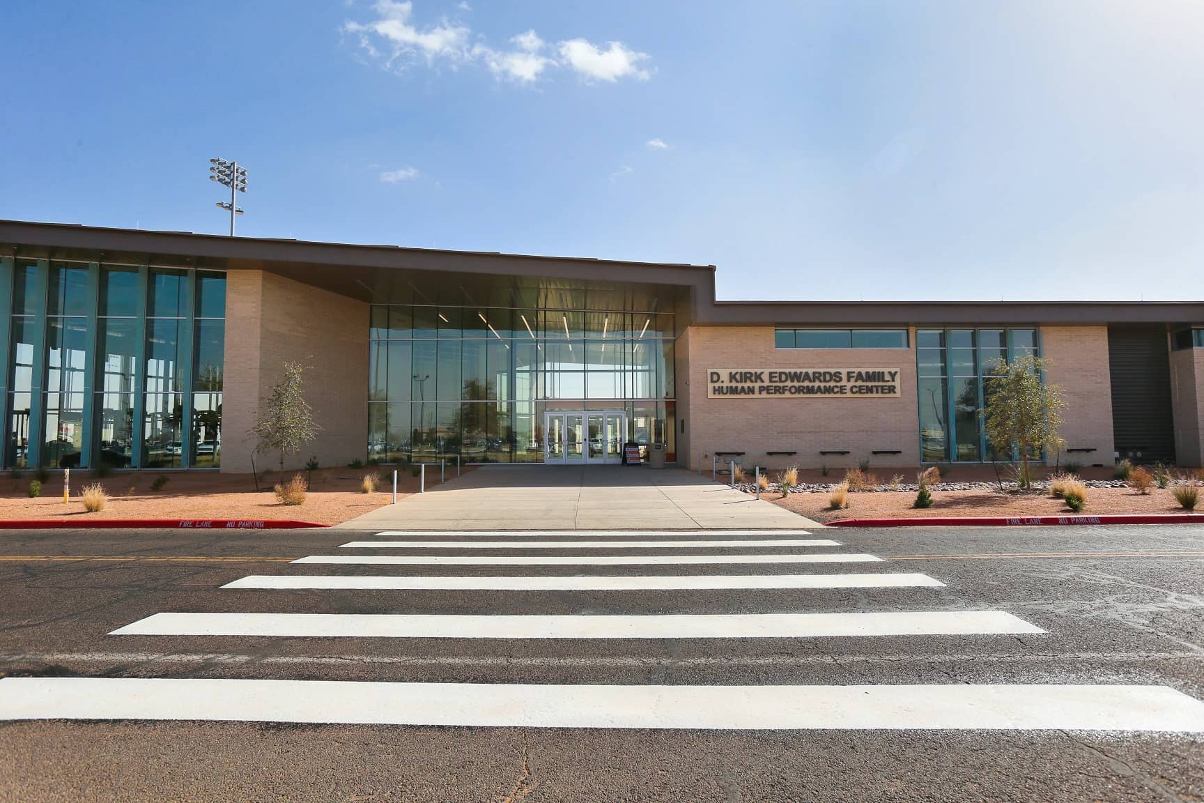 The University of Texas of the Permian Basin - Abound: Grad School