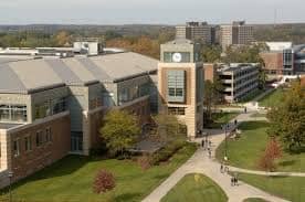 Eastern Michigan University - Abound: MBA
