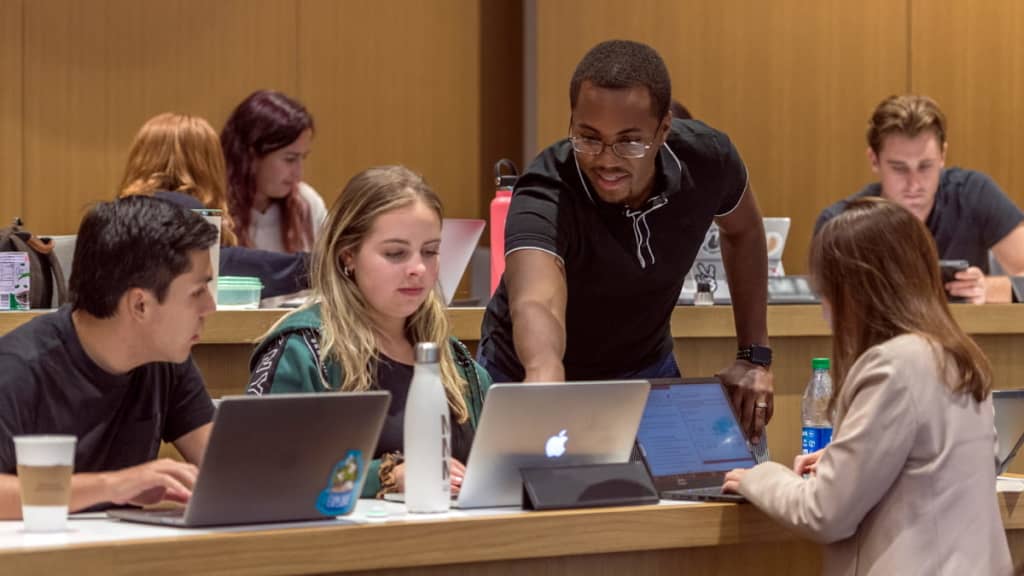 Northwestern University - Abound: MBA