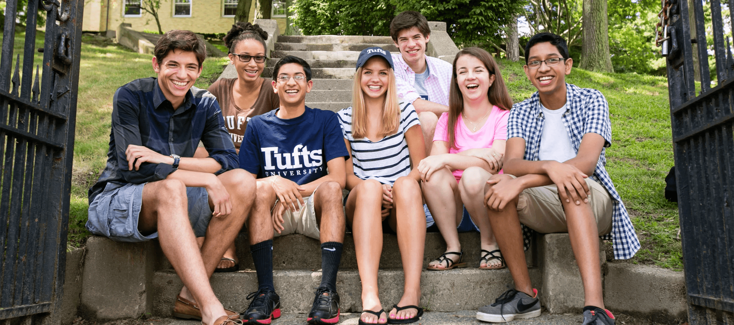 Tufts University - Abound: MBA