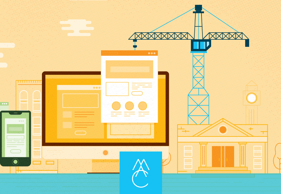 How to Build a Higher Ed Website that Achieves Excellence