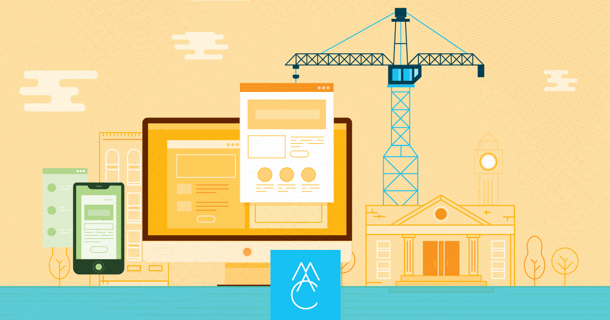 How to Build a Higher Ed Website that Achieves Excellence