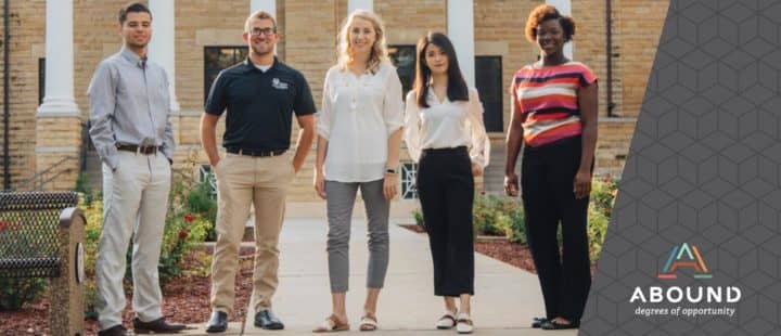 Helping Fort Hays State University Double Graduate Enrollment - Abound